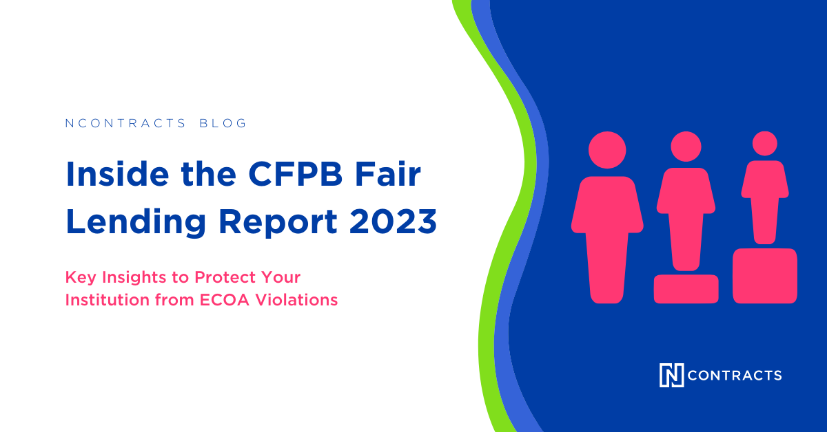 Fair Lending 2024: Top 7 Takeaways